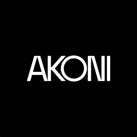 AKONI – Next Level Optical