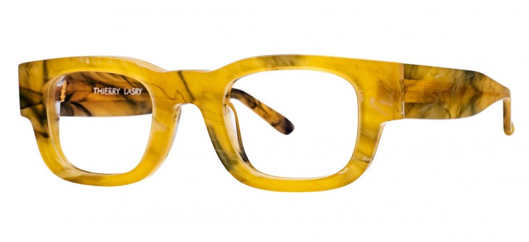 THIERRY LASRY- BLOODY – Next Level Optical