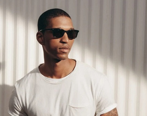 Moscot - Pat Sun – Next Level Optical