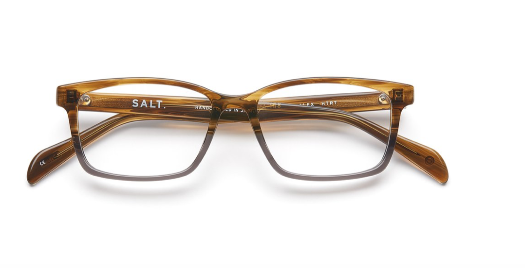 Salt Alex – Next Level Optical